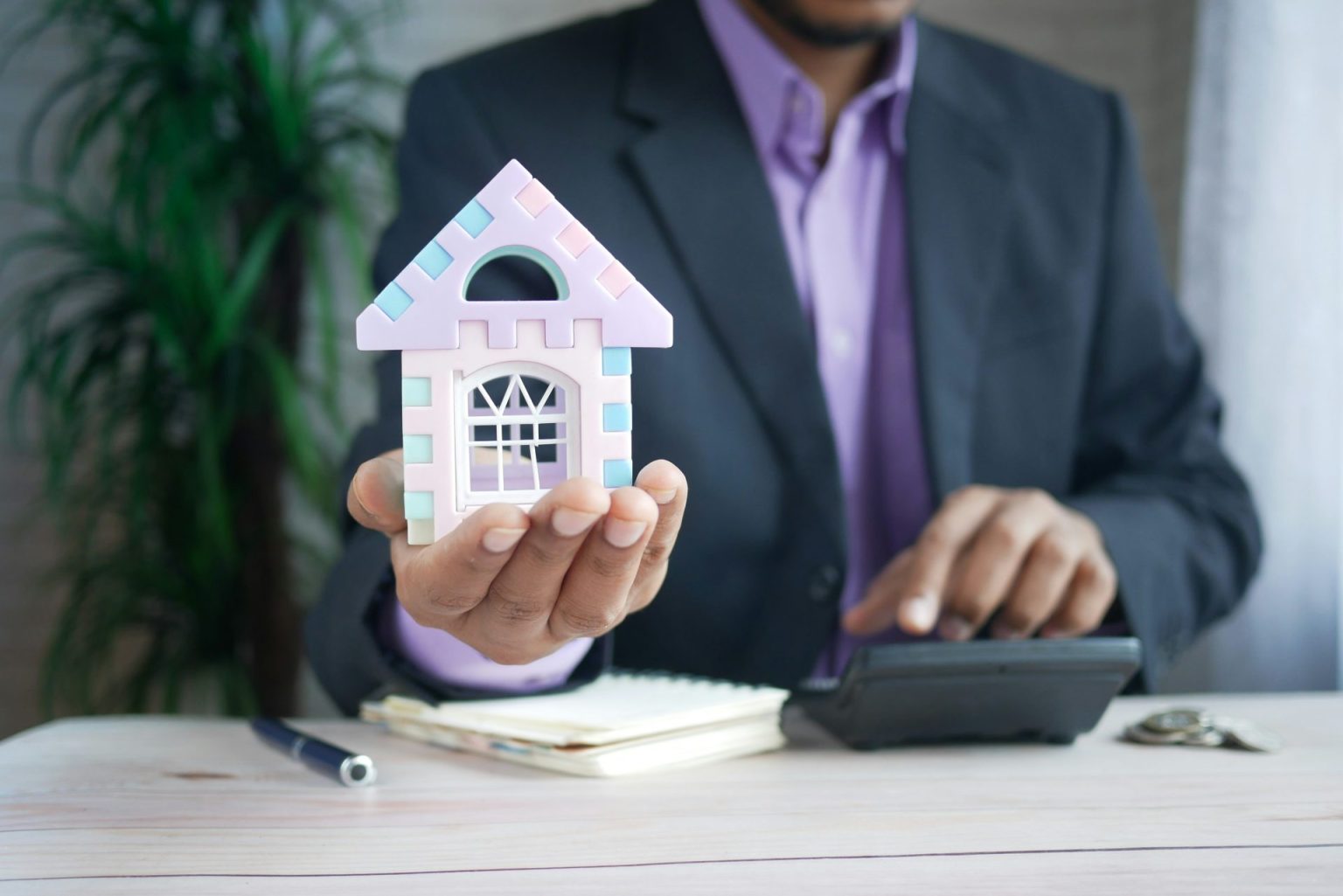 About Us | Real Estate Lending Experts | i2 Financial Services